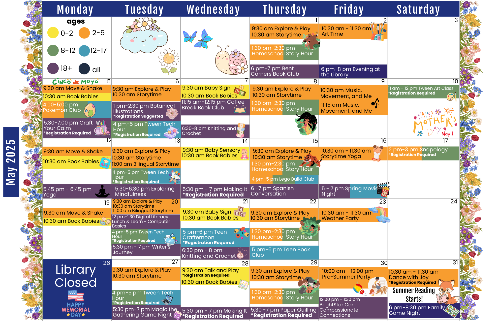 Home | Benbrook Public Library